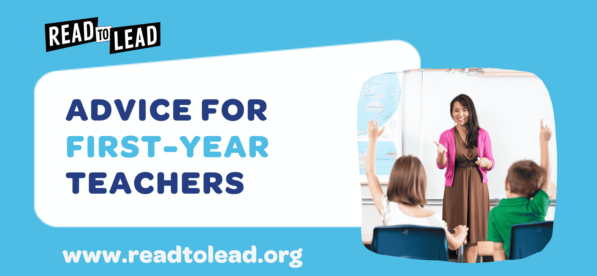 Advice For First Year Teachers Read To Lead advice-for-first-year-teachers-read-to-lead