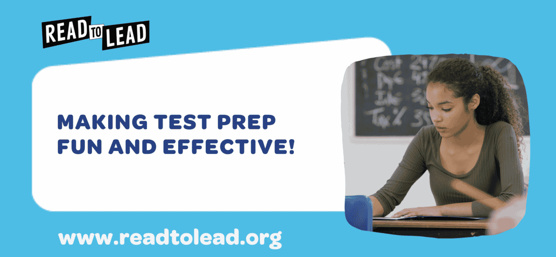 5 Popular Test Review Games For Middle Schoolers - Read to Lead