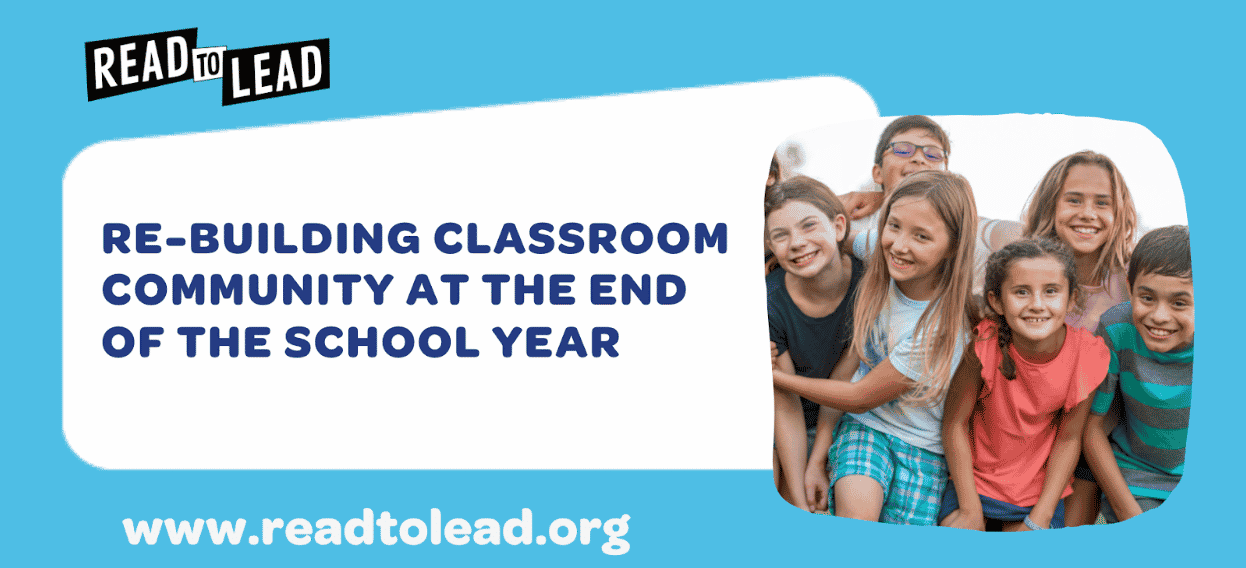 Read to Lead is now on Common Sense Education! - Read to Lead